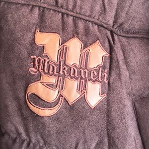 Tupac Makaveli Branded | Jackets & Coats | Tupac Makaveli Branded Parka ...